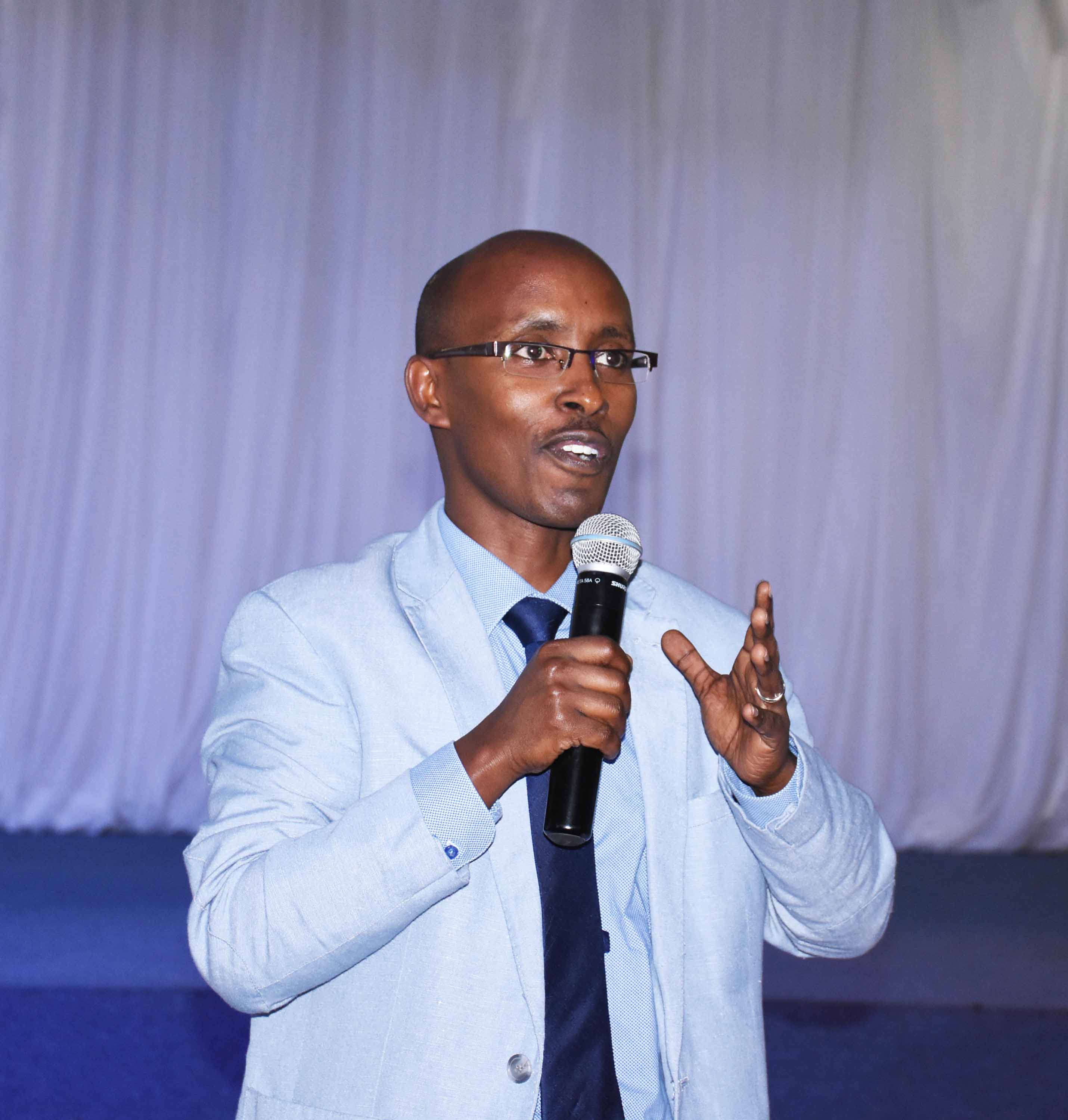 UR joins the world to observe the International Labor Day - College of ...