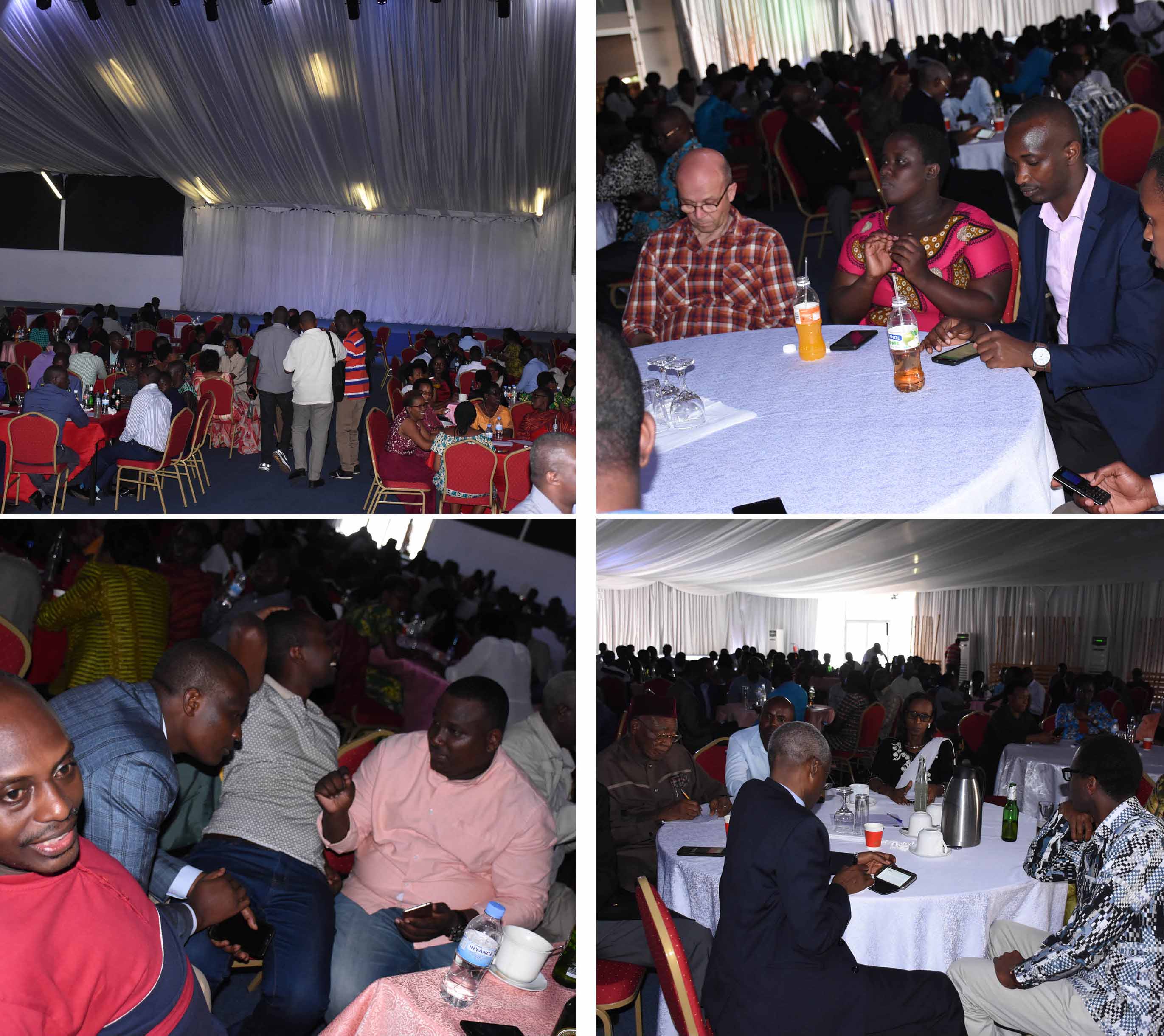 UR joins the world to observe the International Labor Day - College of ...